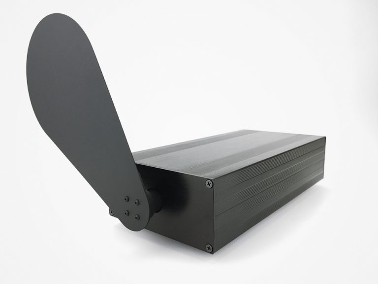 Projector Shutter – 投影機遮片裝置 | 日曰工所